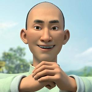 🔥 Pu Songling MBTI | Curious Tales of a Temple (聊斋：兰若寺) Personality Types