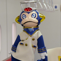 🔥 Ticket-kun MBTI | Ressha Sentai Toqger Personality Types