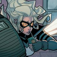 🔥 Barbara Morse “Mockingbird” MBTI | Marvel Comics Personality Types