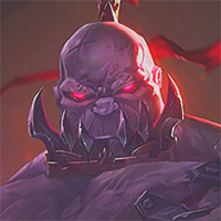 🔥 Sion MBTI | League of Legends Personality Types