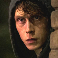 🔥 Toby MBTI | I Came By (2022) Personality Types
