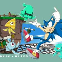 🔥 The Wisps MBTI | Sonic the Hedgehog Personality Types