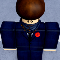 🔥 Butler MBTI | Blox Fruit (Roblox) Personality Types