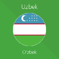 🔥 If Uzbek has a personality type...