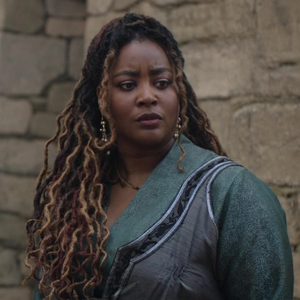 🔥 Margarita Laux-Antille MBTI | The Witcher (2019) Personality Types