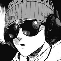 🔥 Forte MBTI | One Punch Man Personality Types