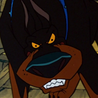 🔥 DeSoto MBTI | Oliver & Company (1988) Personality Types