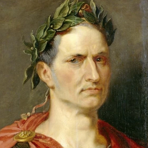 Julius Caesar Personality Type | MBTI of Historical Figures