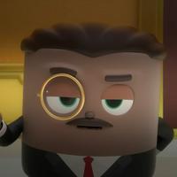 🔥 Butler MBTI | Bread Barbershop Personality Types