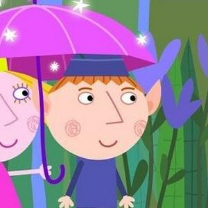 🔥 Ben and Holly's Little Kingdom MBTI Personality Types