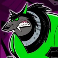🔥 Wulf MBTI | Danny Phantom Personality Types