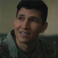 🔥 Joaquin Torres MBTI | The Falcon and the Winter Soldier (2021 ...