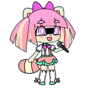 🔥 Pawket MBTI | Gacha Life Personality Types