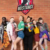 🔥 Mustangs FC MBTI Personality Types