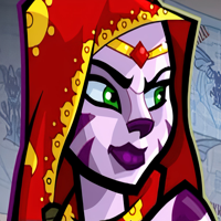 🔥 Constable Neyla MBTI | Sly Cooper (Video Game Series) Personality Types