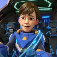 🔥 Jay Min MBTI | Quantum Heroes Dinoster Personality Types
