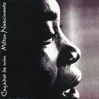 🎵 Milton Nascimento - Caçador de mim MBTI 哪種MBTI?