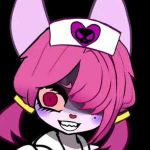 🔥 Leilu MBTI | Terrible Mouse Personality Types