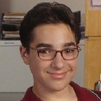 🔥 Toby Isaacs MBTI | Degrassi Personality Types