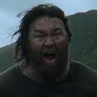 🔥 Thórfinnr Tooth-Gnasher MBTI | The Northman (2022) Personality Types