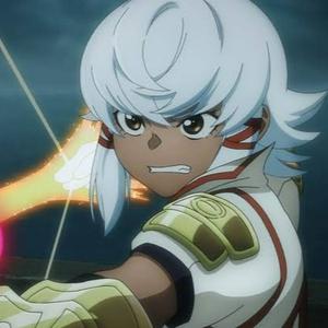 🔥 Rust MBTI | Shangri-La Frontier Personality Types