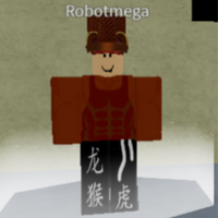 🔥 Robotmega MBTI | Blox Fruit (Roblox) Personality Types
