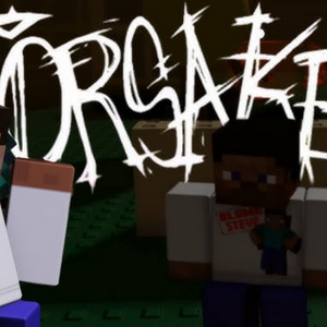 🔥 "Crafter" Skin (Shedletsky) MBTI 性格类型 哪种MBTI?
