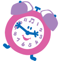 🔥 Tickety Tock MBTI | Blue's Clues (Franchise) Personality Types