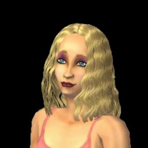 🔥 Jessica Peterson MBTI | The Sims 2 Personality Types