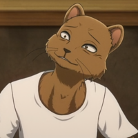 🔥 Kai MBTI | Beastars Personality Types