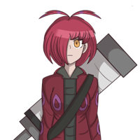 🔥 Roxanne MBTI | Danganmon Personality Types