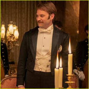 🔥 Hector Vere / Duke MBTI | The Gilded Age Personality Types
