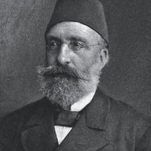 Midhat Pasha Personality Type | Scientists' MBTI