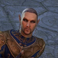 🔥 Sapiarch Illmildil MBTI | The Elder Scrolls Personality Types