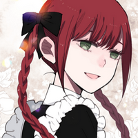 🔥 Patchy MBTI | Lady in Red Personality Types