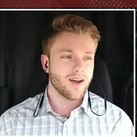 Joshua Collins Personality Type | Government Official MBTI