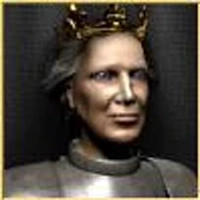 🔥 The Queen MBTI | Stronghold 2 Personality Types