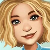 What do you think Andrea Fryer (KatsPurr)'s personality is?
