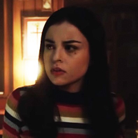 🔥 Daniela Rios MBTI | The Conjuring Personality Types