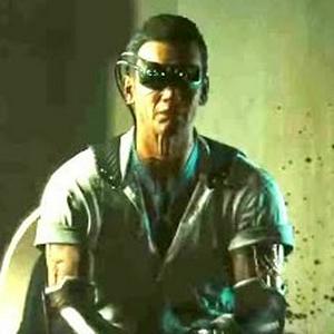 🔥 Eron Acedo MBTI | Cyberpunk 2077 Personality Types