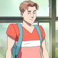🔥 William Clockwell MBTI | Invincible (2021–) Personality Types