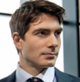🔥 Ray Palmer "Atom" MBTI | Legends of Tomorrow (2016) Personality Types