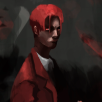 🔥 Mr. Redd MBTI | SCP Foundation Personality Types