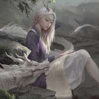 🔥 A.B.'s OCs MBTI Personality Types