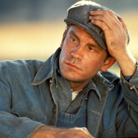 🔥 Lennie Small MBTI | Of Mice and Men (1992) Personality Types