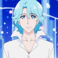 🔥 Blue MBTI | Pretty Cure Series Personality Types