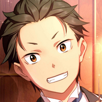 🔥 Subaru Natsuki MBTI | Re:Zero Kara Hajimeru Isekai Seikatsu ...