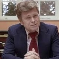 🔥 Stuart Ullman MBTI | The Shining (1980) Personality Types