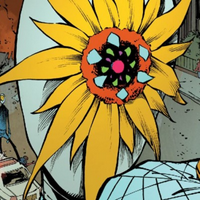 🔥 Mr. Bloom MBTI | DC Comics Personality Types