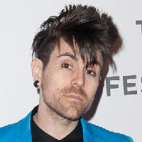 David Marchand "Davey Havok" Personality Type (MBTI, Enneagram, Song ...